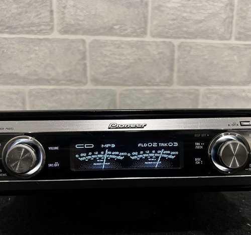 Pioneer DEH-P88RS
