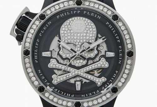 Часы мужские philipp plein