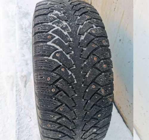 Nokian Tyres Hakkapeliitta 10p 265/65 R17