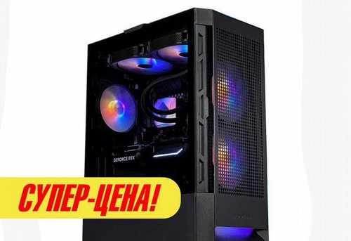 Мощный Игровой Компьютер i7 RTX 4070 12Gb 32Gb