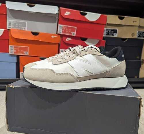 Кроссовки New balance 237 оригинал US 9,5