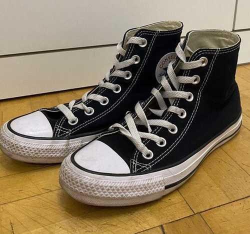 Кеды converse женские