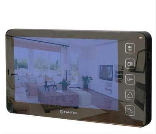 Видеодомофон Prime - SD Mirror