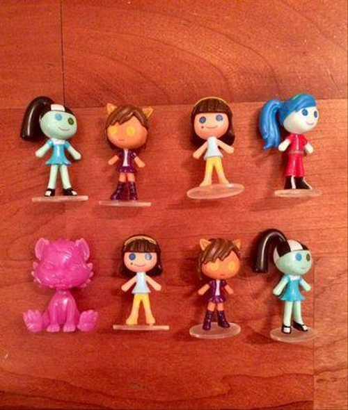 Набор Monster High