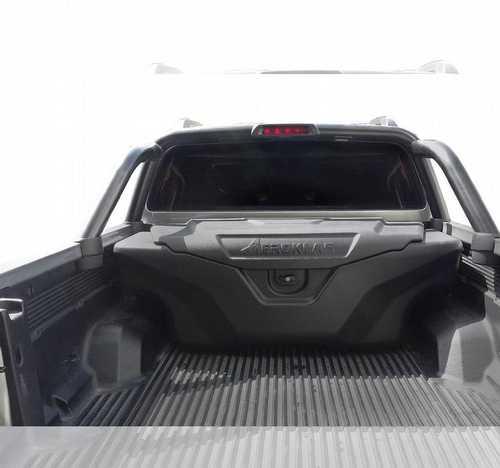 Бокс для авто Mitsubishi L200