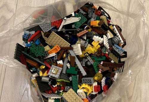 Lego(аналог)конструктор