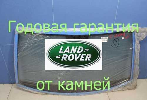 Лобовое стекло Land Rover Freelander замена за час