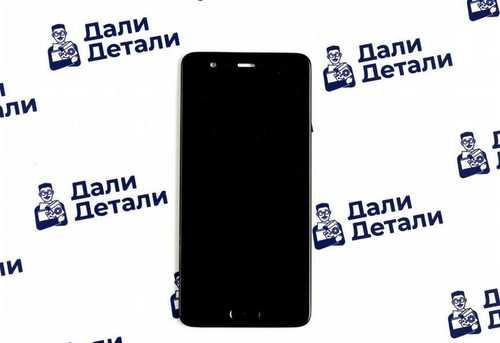 Дисплей для Huawei P10 Plus Чёрный