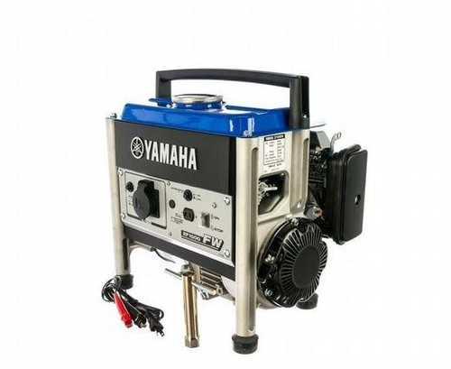 Генератор бензиновый Yamaha EF1000FW