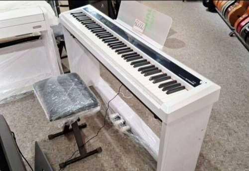 Цифровое пианино Antares D380 на стойке, 3 педали