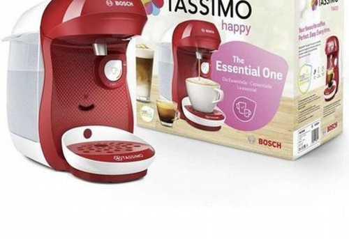 Кофемашина bosch tassimo 1006