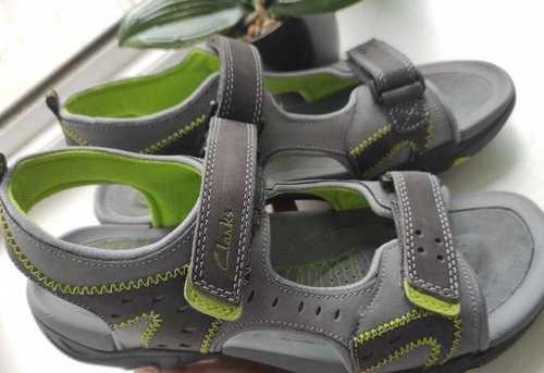 Сандалии Clarks Primigi 38 38,5