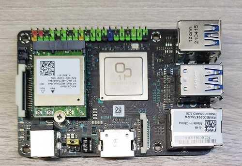 Мини пк Asus Tinker board 2