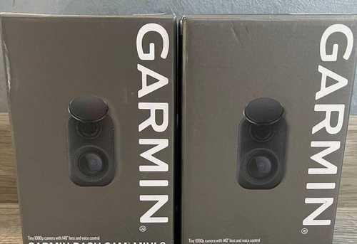 Garmin Dash Cam Mini 2