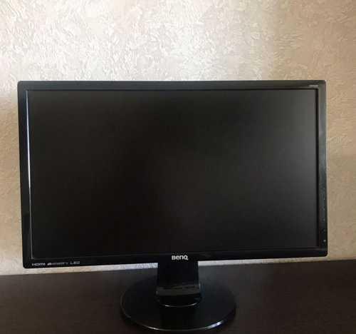 Монитор 22" Benq GL2260-T