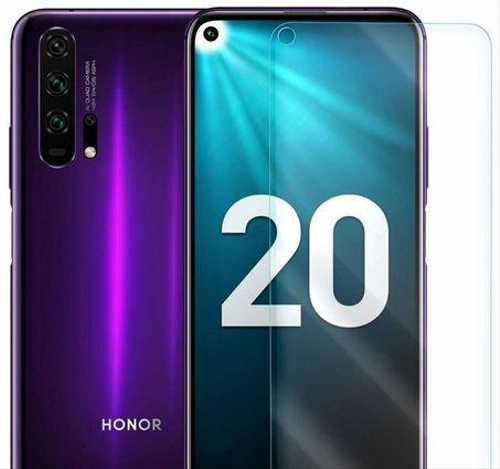 Обмен honor 20