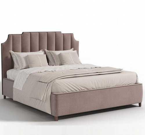 Кровать двуспальная tango*S 160х200