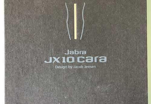 Беспроводная гарнитура Jabra JX 10 Cara