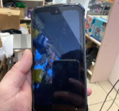 DOOGEE S68 Pro, 6/128 ГБ