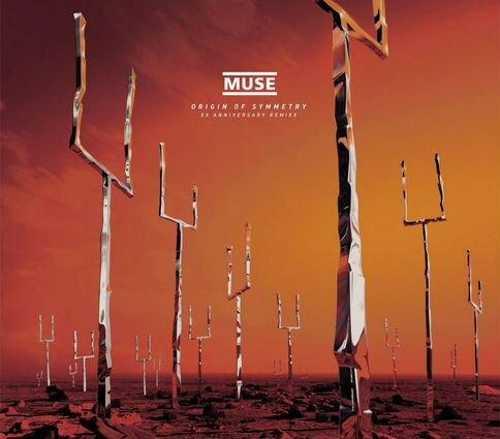 Muse – Origin Of Symmetry: XX Anniversary RemiXX