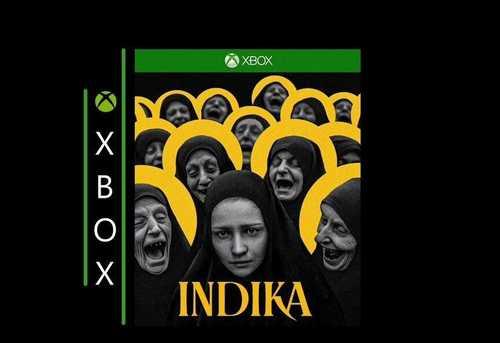 Indika Xbox