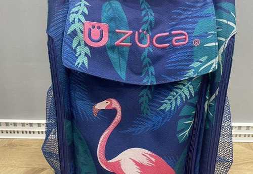 Чемодан zuca