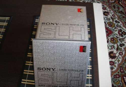 Магнитная лента Sony SLH-550