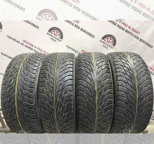 Nokian Tyres Hakkapeliitta R2 225/55 R17 98N