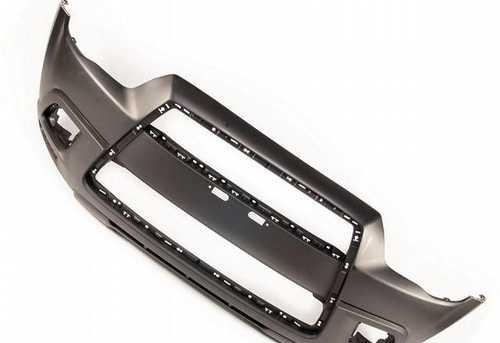 Бампер передний Mitsubishi ASX