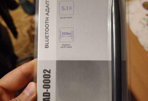 Bluetooth адаптер hiper btad-0002