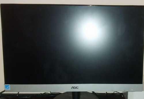 Монитор AOC 21.5" I2269VW