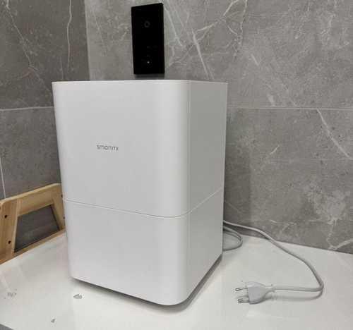 Увлажнитель Xiaomi Smartmi Air Humidifier 2