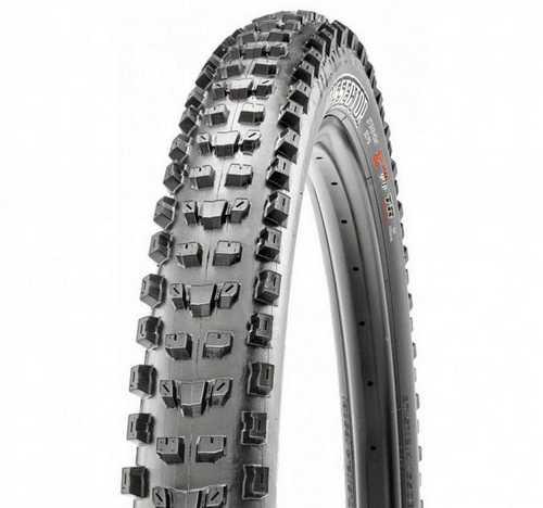 Покрышка Maxxis 29x2.60 Dissector TR 617M