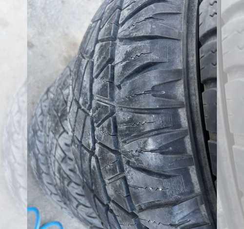 Michelin Latitude Cross 235/55 R18 Z