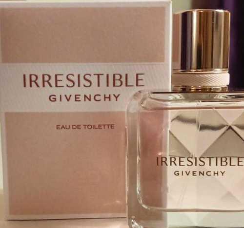 Givenchy Irresistible