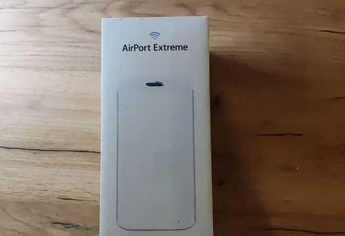 Роутер Apple Air port Extreme A1521