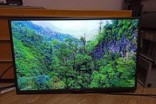 32" (81 см) LED-телевизор LG 32LB552U