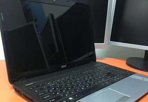 Ноутбук - Acer E1521- 8WQ