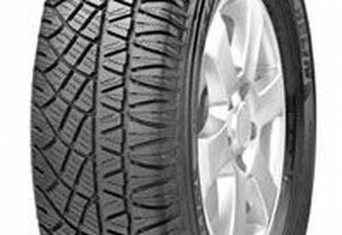 Michelin Latitude Cross 245/65 R17 111H