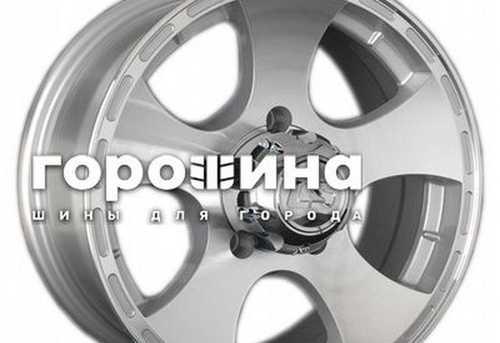 LS 795 7x16/5x139.7 ET 5 цо 108.5