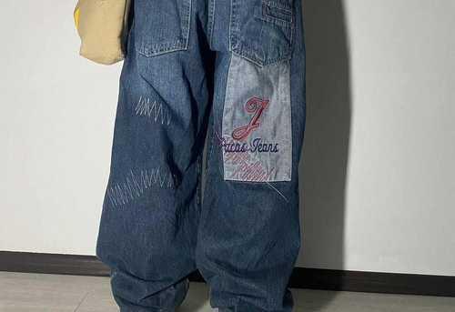 Джинсы paco's type jnco