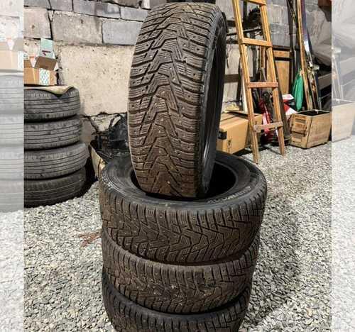 Hankook Winter I'Pike RS2 W429 205/60 R16 H