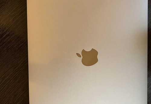 Apple MacBook Pro 13 m1 + тачбар