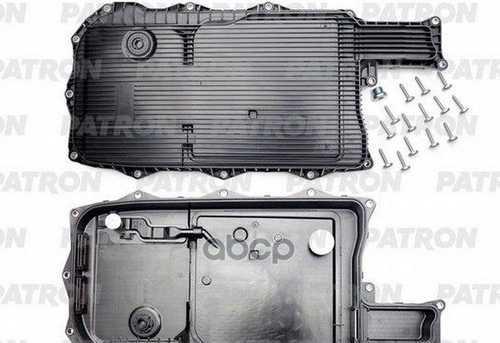 Поддон АКПП (АКПП 8P75PH/XPH) BMW: 1 (F20), 3