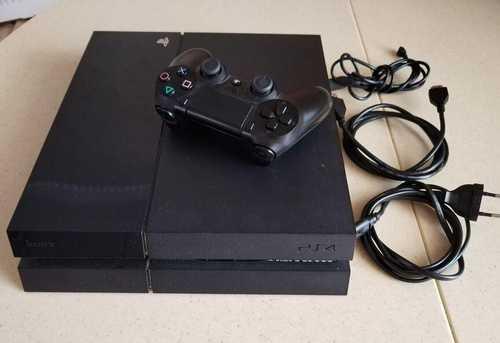 Sony PlayStation 4 500gb