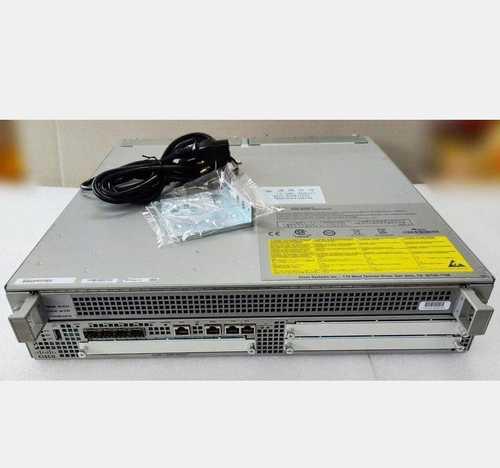 Маршрутизатор Cisco ASR 1200-10G