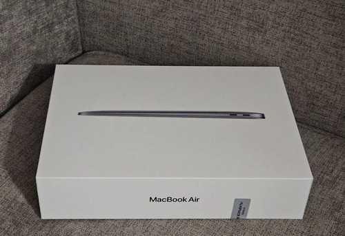 Ноутбук Apple MacBook Air M1 8/256