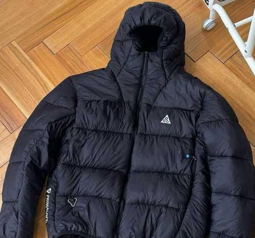 Пуховик Nike acg