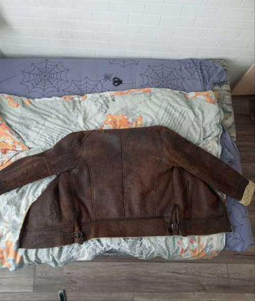 Дубленка Camel Active