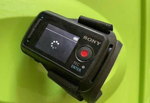 Пульт Sony RM-LVR1